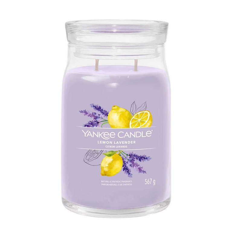 Yankee Candle MIRISNA SVEĆA
