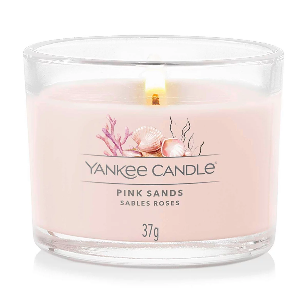 Yankee Candle MIRISNA SVEĆA