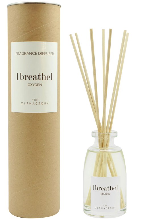 The Olphactory Difuzor 100 ml
