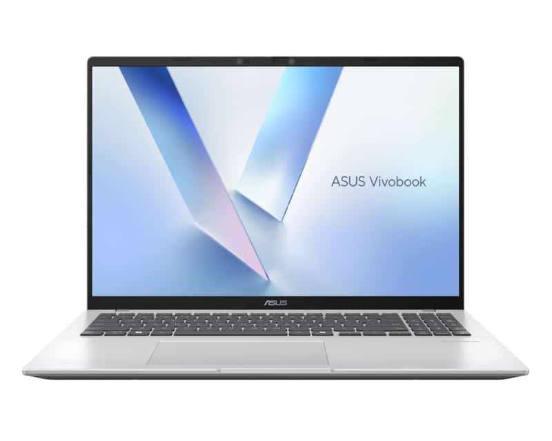 ASUS Vivobook 16 X1607QA-MB006W Laptop