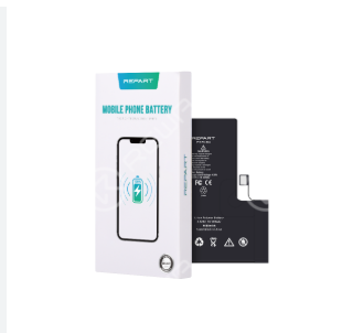 Baterija SELECT REWA za iPhone 16 Pro Max (4685mAh)