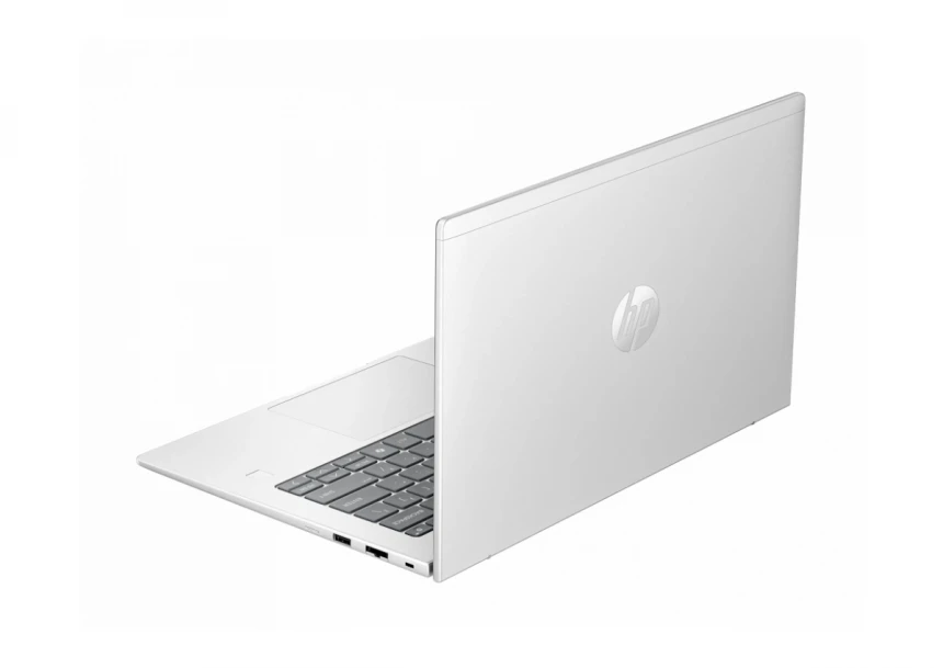 Laptop HP ProBook 4 G1i 14 DOS/14"WUXGA AG/Core U7-255U/32GB/1TB/GLAN/backlit/EN/srebrna