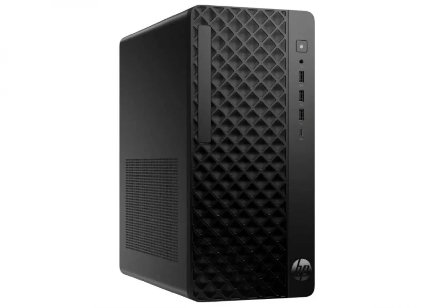 Računar HP ProDesk 2 Tower G1i/i3-14100/8GB/512GB/FreeDos/