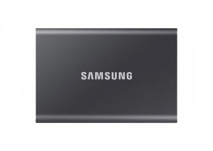 Eksterni SSD 2TB Samsung T7 USB 3.2/Type-C MU-PC2T0T/WW Gray