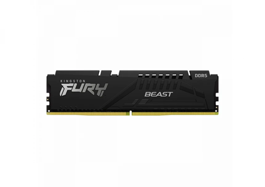 RAM DDR5 8GB 5200MHz Kingston Fury Beast KF552C40BB-8