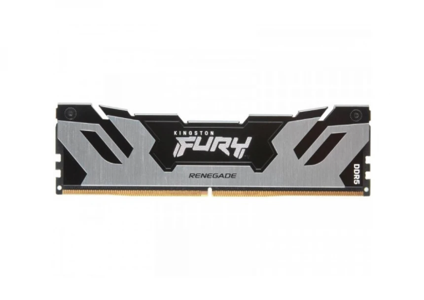 RAM DDR5 Kingston 64GB (2x32GB) 6400MHz KF564C32RSK2-64 LC32 FURY