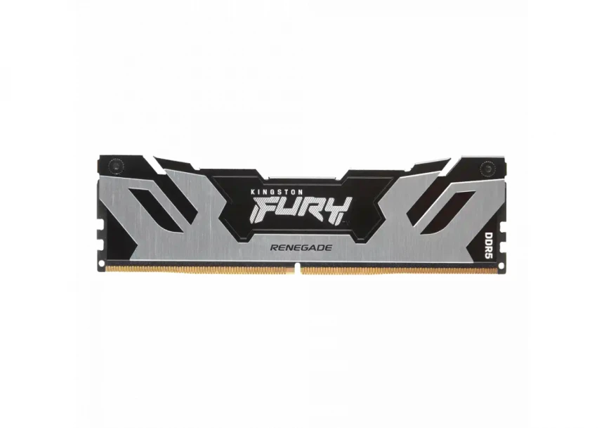 Memorija DDR5 16GB 6400MHz Kingston Fury Renegade KF564C32RS-16