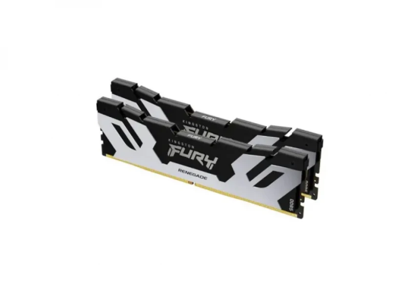 Memorija DDR5 32GB (2x16) 6400MHz Kingston Fury Renegade KF564C32RSK2-32