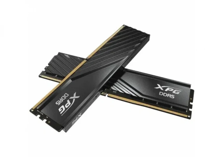 Memorija DDR5 16GB 6000 MHz AData XPG Lancer Blade AX5U6000C4816G-SLABBK
