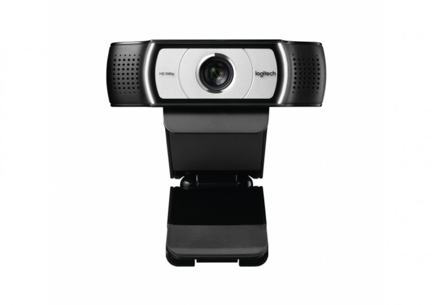 Web kamera Logitech HD C930e 960-000972
