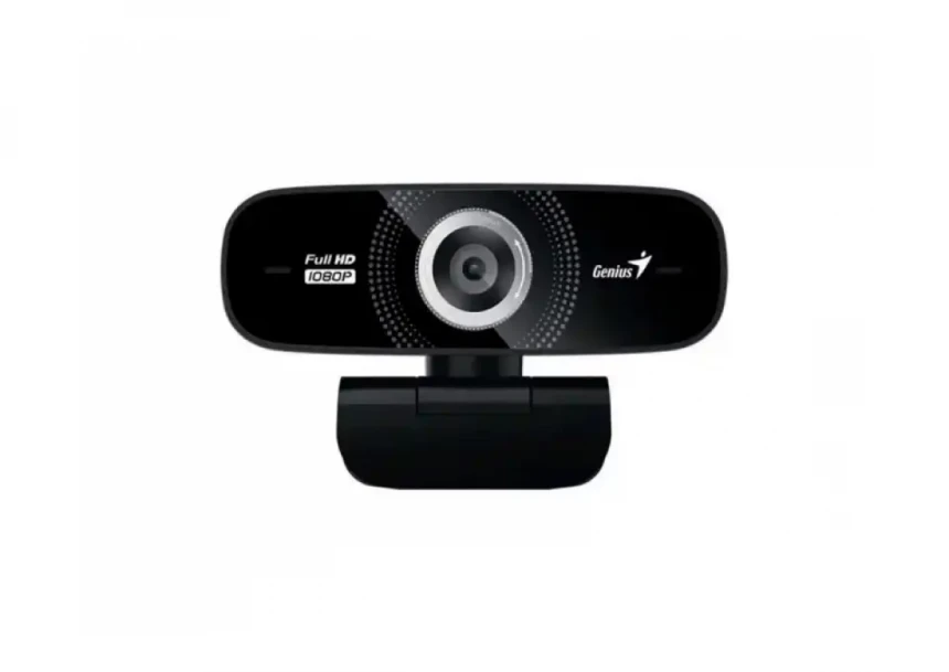 Web kamera Genius facecam 2000X2