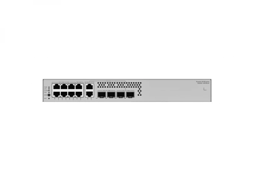 Huawei eKit Switch L2 S220S-10PN4JX