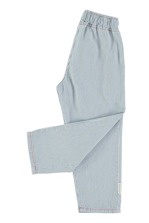 Piupiuchick pantalone 3-10