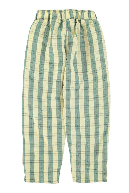 Piupiuchick pantalone 3-10