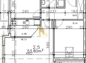 Prodaja Stan - Novi Sad, Petrovaradin: Mišeluk