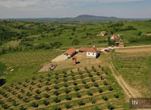 Prodaja Plac - Aranđelovac