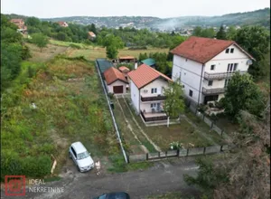 Prodaja Kuća - Beograd, Savski Venac Centar
