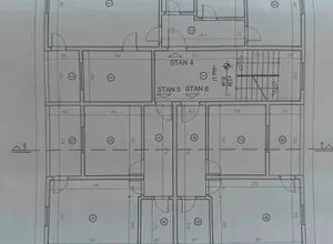 Prodaja Stan - Beograd, Palilula: Borča - Kovilovo - Crvenka