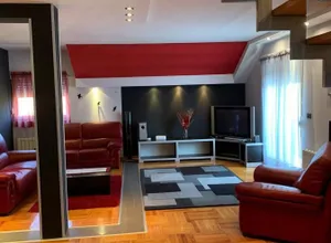 Izdavanje Stan - Beograd, Voždovac: Dušanovac - Autokomanda