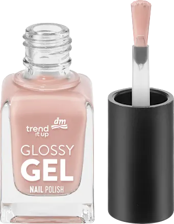 trend !t up
Glossy Gel lak za nokte- 230, 1 kom