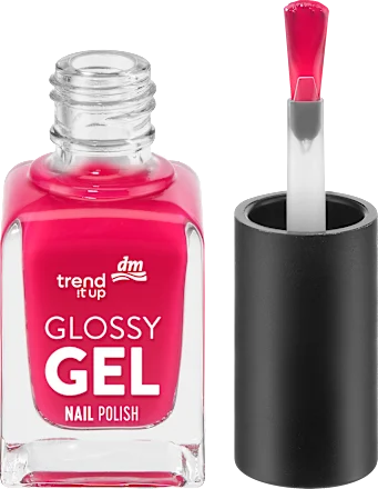 trend !t up
Glossy Gel lak za nokte- 210, 1 kom