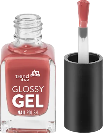 trend !t up
Glossy Gel lak za nokte- 240, 1 kom