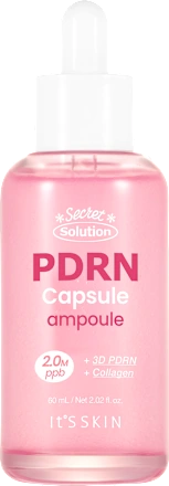 It´S SKIN
Secret Solution PDRN serum za lice, 60 ml