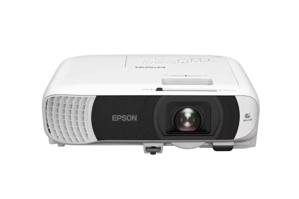 PROJEKTOR EPSON EB-FH54 FULL HD 1920×1080/4100 ANSI LUMENA/WI-FI/MIRACAST