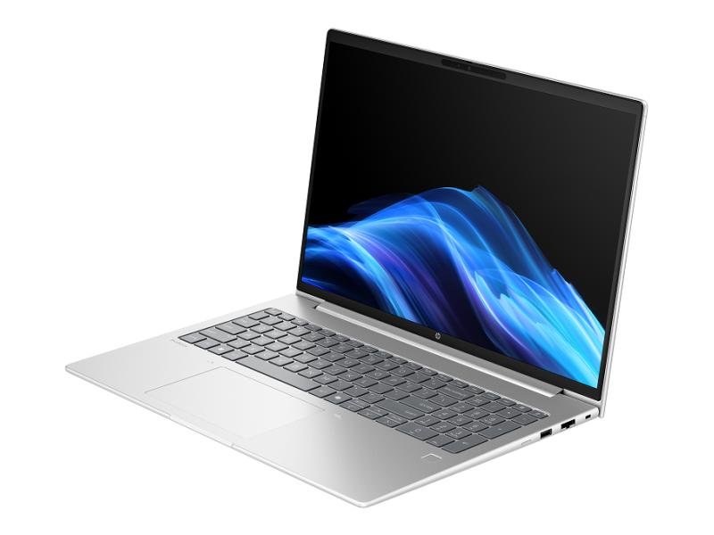 HP PROBOOK 4 G1I 16 (PIKE SILVER ALUMINUM) WUXGA IPS, ULTRA 7 255U, 32GB, 1TB SSD (D13JYAT // WIN 11 PRO)