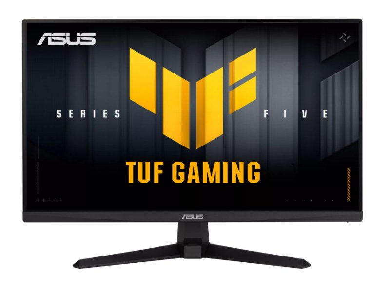 ASUS TUF GAMING VG259Q5A FHD FAST IPS 200HZ