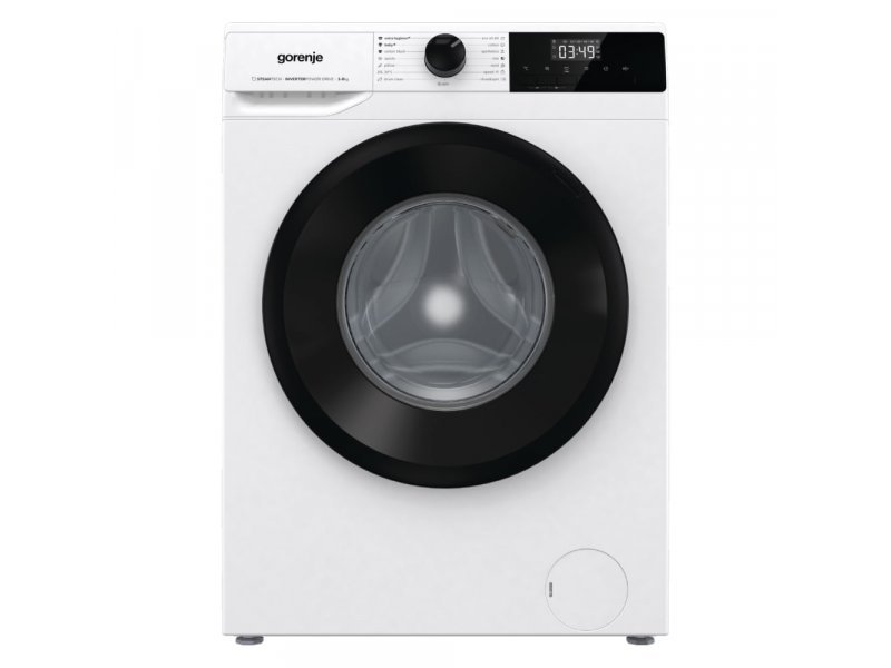 GORENJE W11NHPI84AS MAŠINA ZA PRANJE VEŠA OUTLET