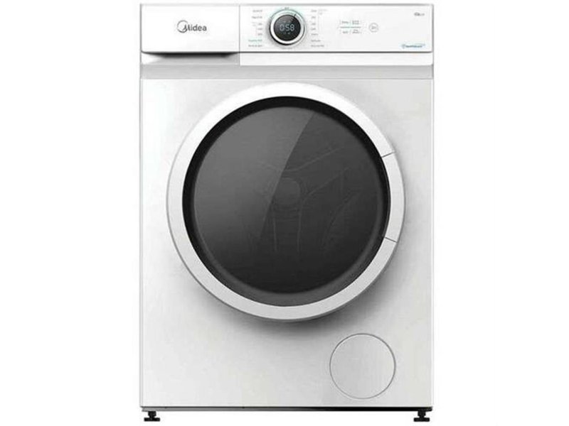 MIDEA MF110W60/W-HR MAŠINA ZA PRANJE VEŠA