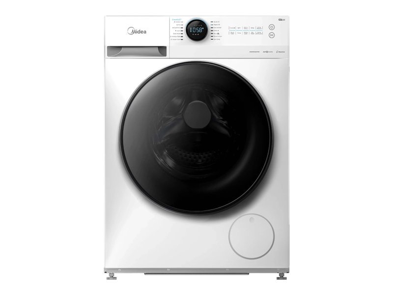 MIDEA MF200W90WB/W-HR MAŠINA ZA PRANJE VEŠA