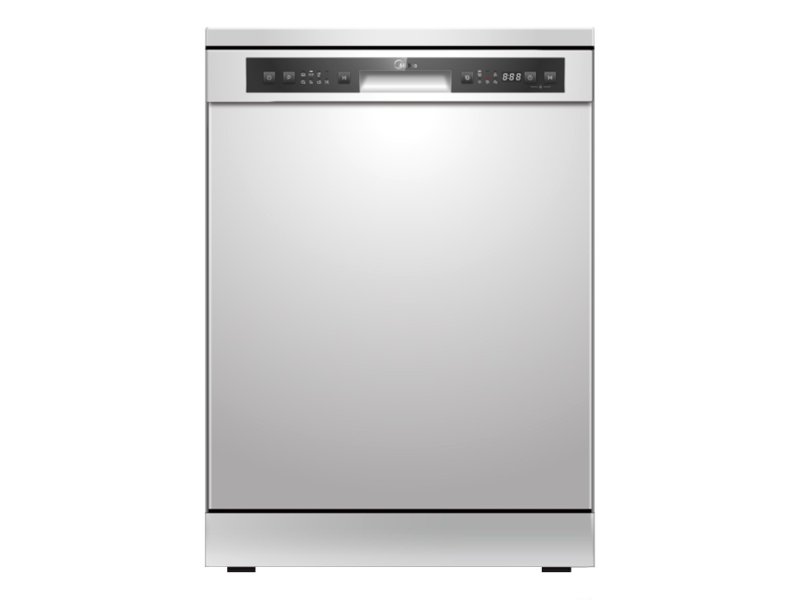 MIDEA MFD60S120X-HR MAŠINA ZA PRANJE SUDOVA