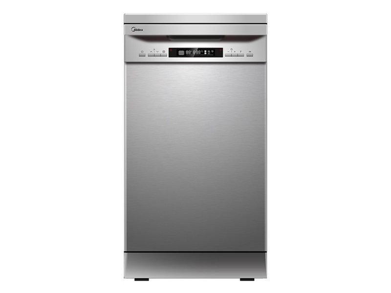 MIDEA MFD45S350S.1-HR MAŠINA ZA PRANJE SUDOVA