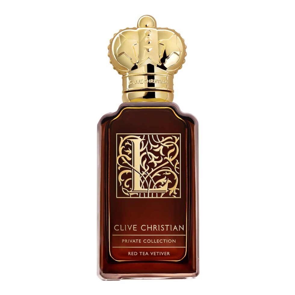 Clive Christian L Red Tea Vetiver