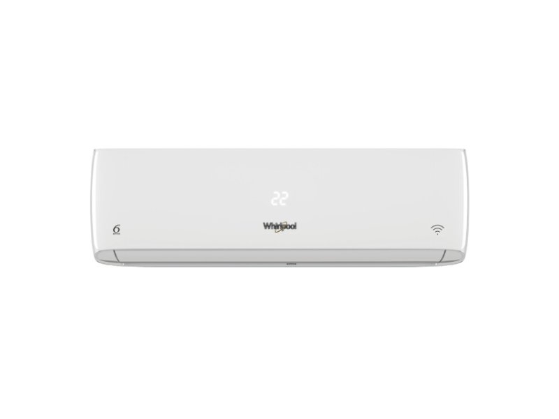 WHIRLPOOL SPICR 312WF INVERTER KLIMA UREĐAJ