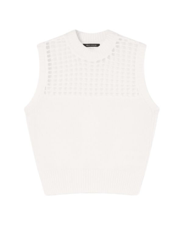 Armani Exchange - Ženska majica dugih rukava