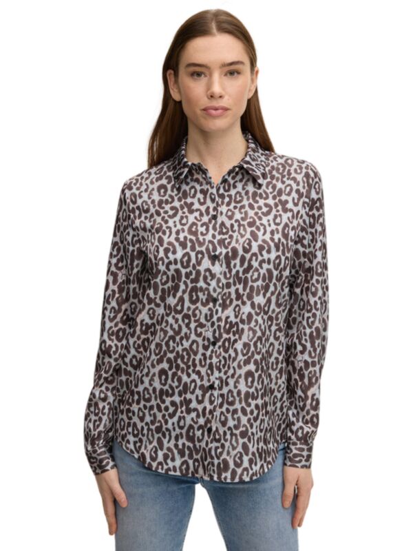 JOOP! - Ženska bluza sa leopard printom