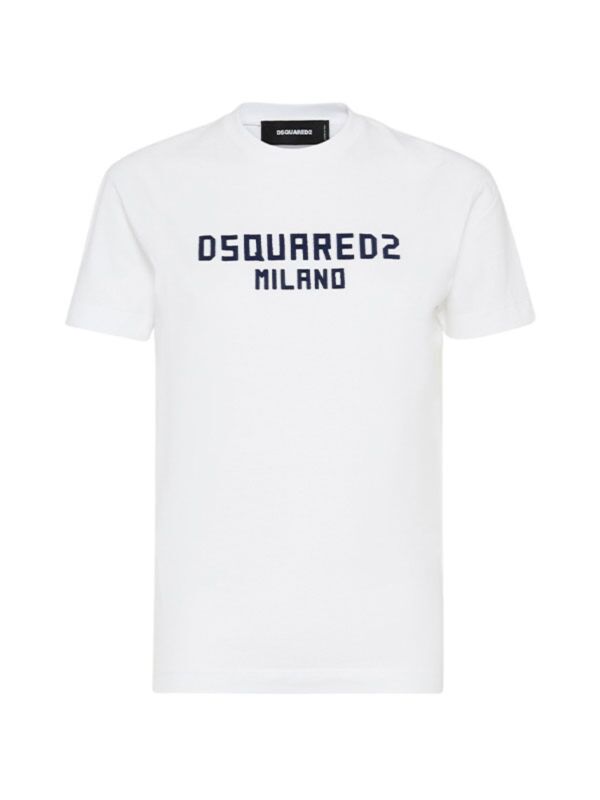 Dsquared2 - Ženska logo majica