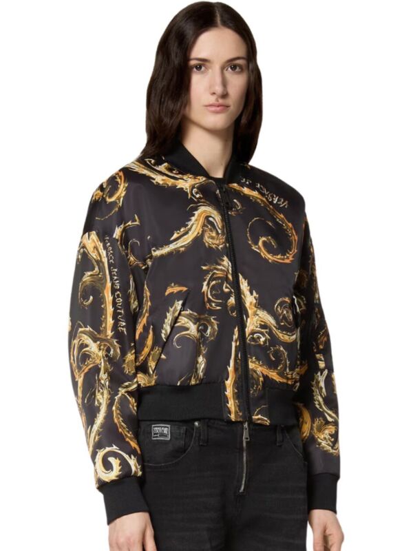 Versace Jeans Couture - Ženska bomber jakna