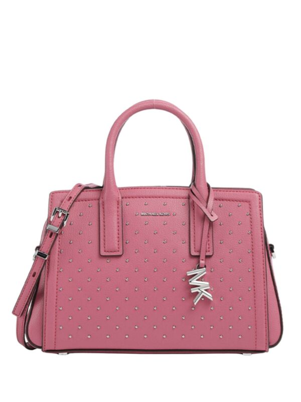 Michael Kors - Roze ženska torbica