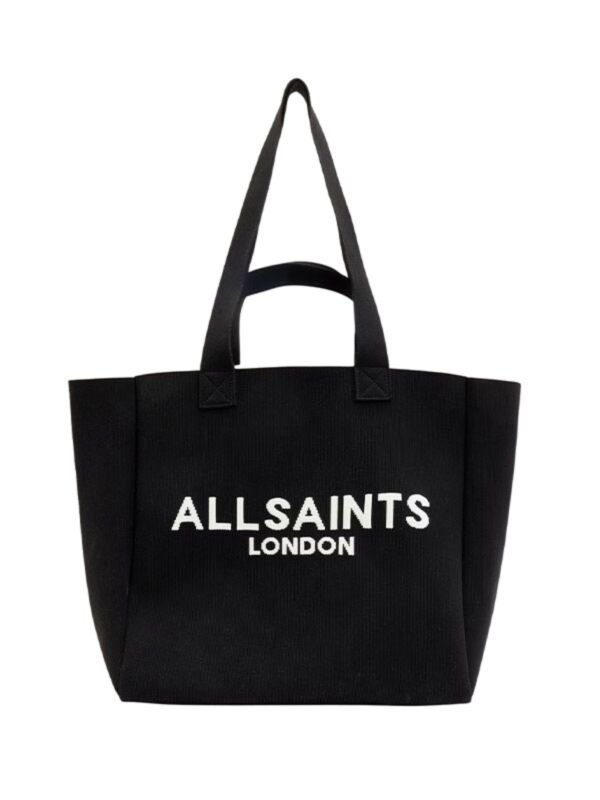 AllSaints - Ženska logo torba