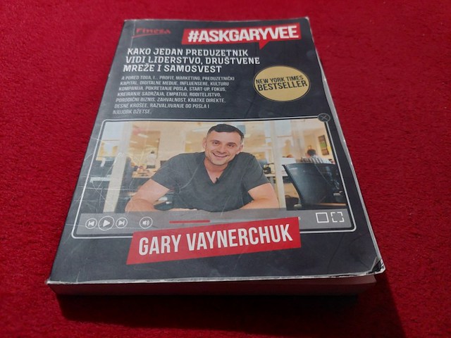 AskGaryVee Gary Vaynerchuk