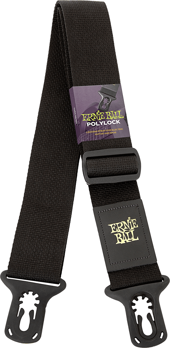 Ernie Ball 4056 Polylock kaiš za gitaru i bas
