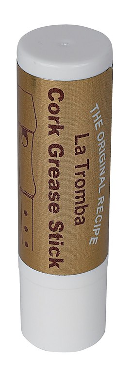 La Tromba Cork and slide grease 5g stick