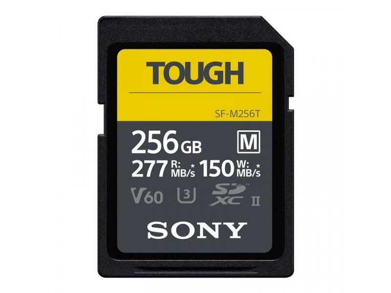 SONY SONY SF-M256T