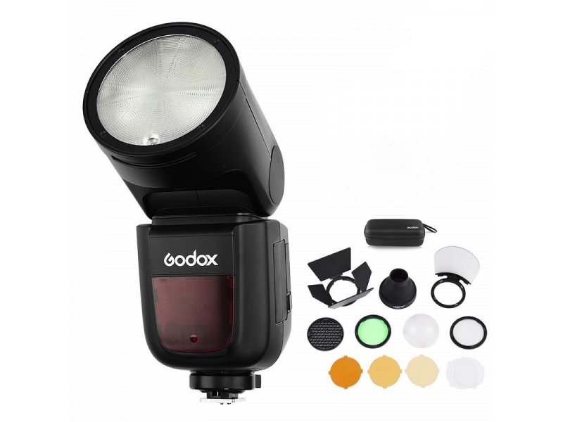 GODOX AK-R1 ACCESSORY KIT ZA AD200 I V1