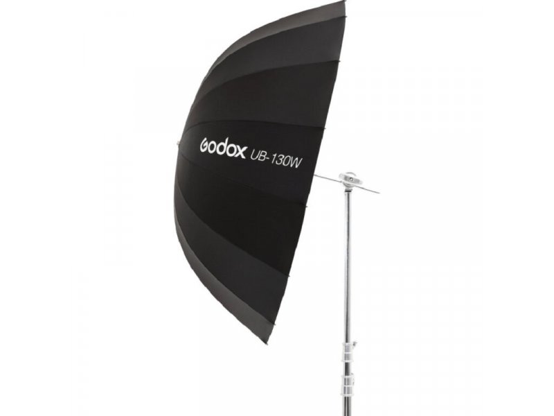 GENESIS PARABOLIC KIŠOBRAN UB-130W 130CM 6637