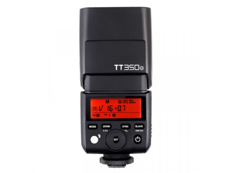 GODOX TT350O ZA OLYMPUS/PANASONIC 7346